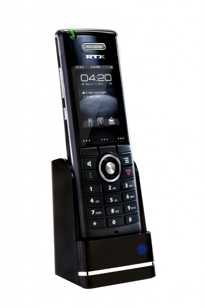 Telefon DECT RTX 8630